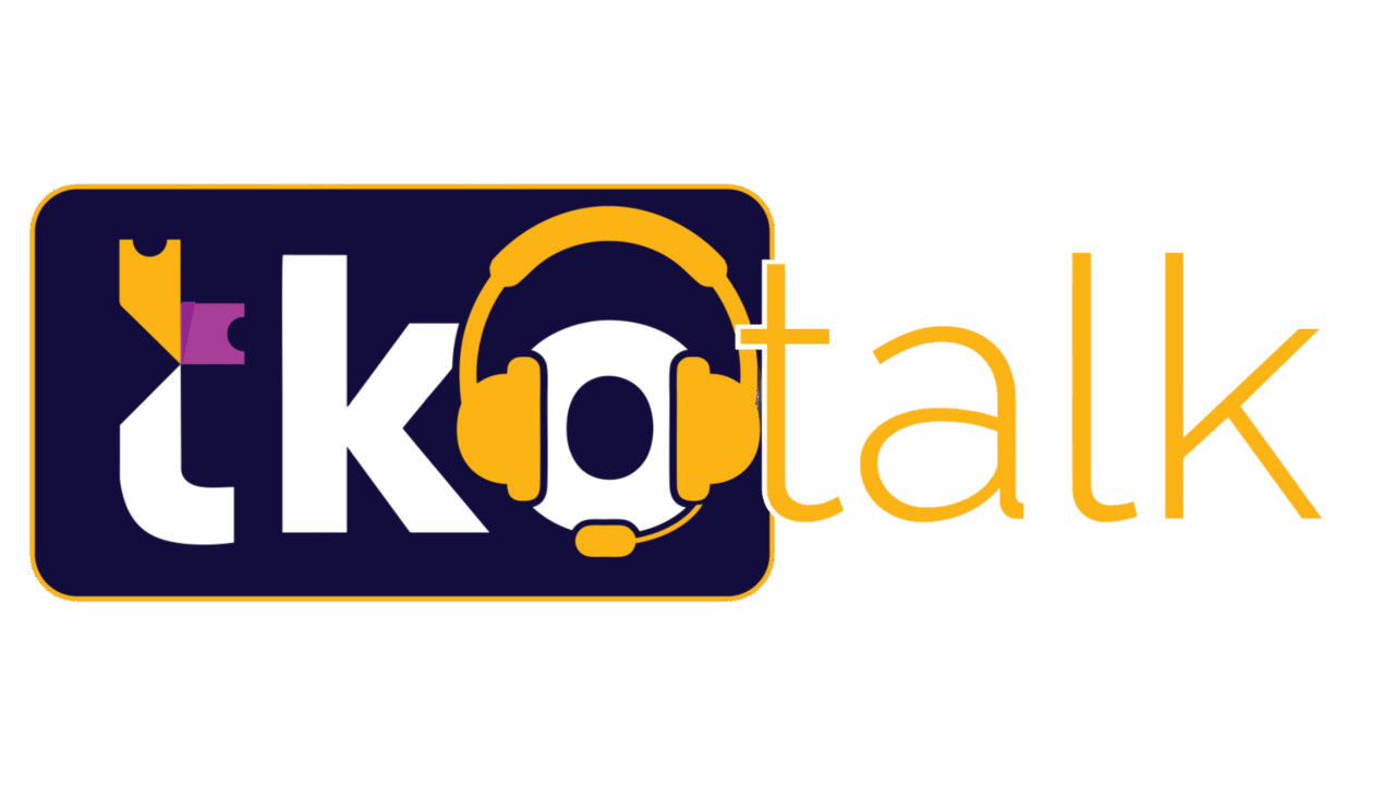Home - TKOTIX | TKOTALK | TKOTV